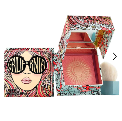 The Most Popular Blush Brand - Fashion & Lifestyle