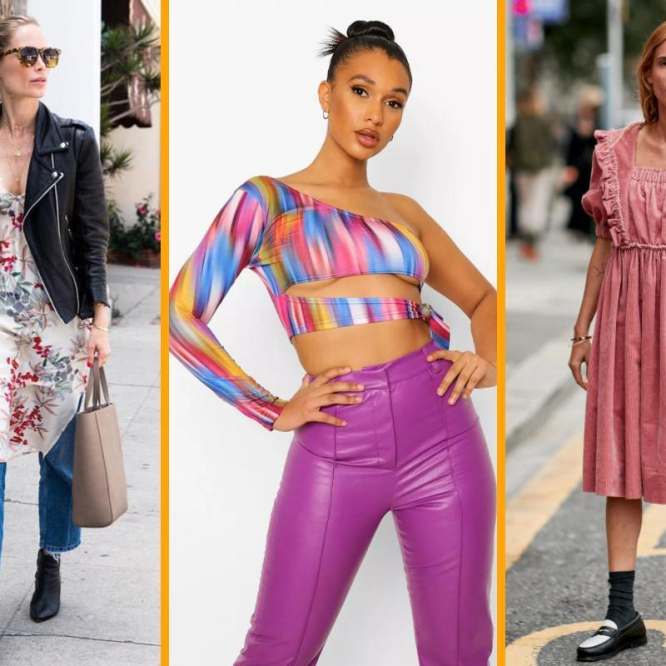 What is Y2K Fashion, And How Can You Create Your Own Unique Style With ...